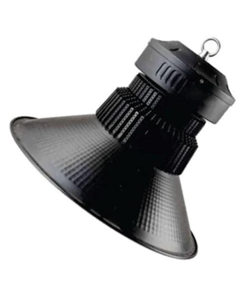 120W Highbay Light Delivers Brightness | Shop Now!