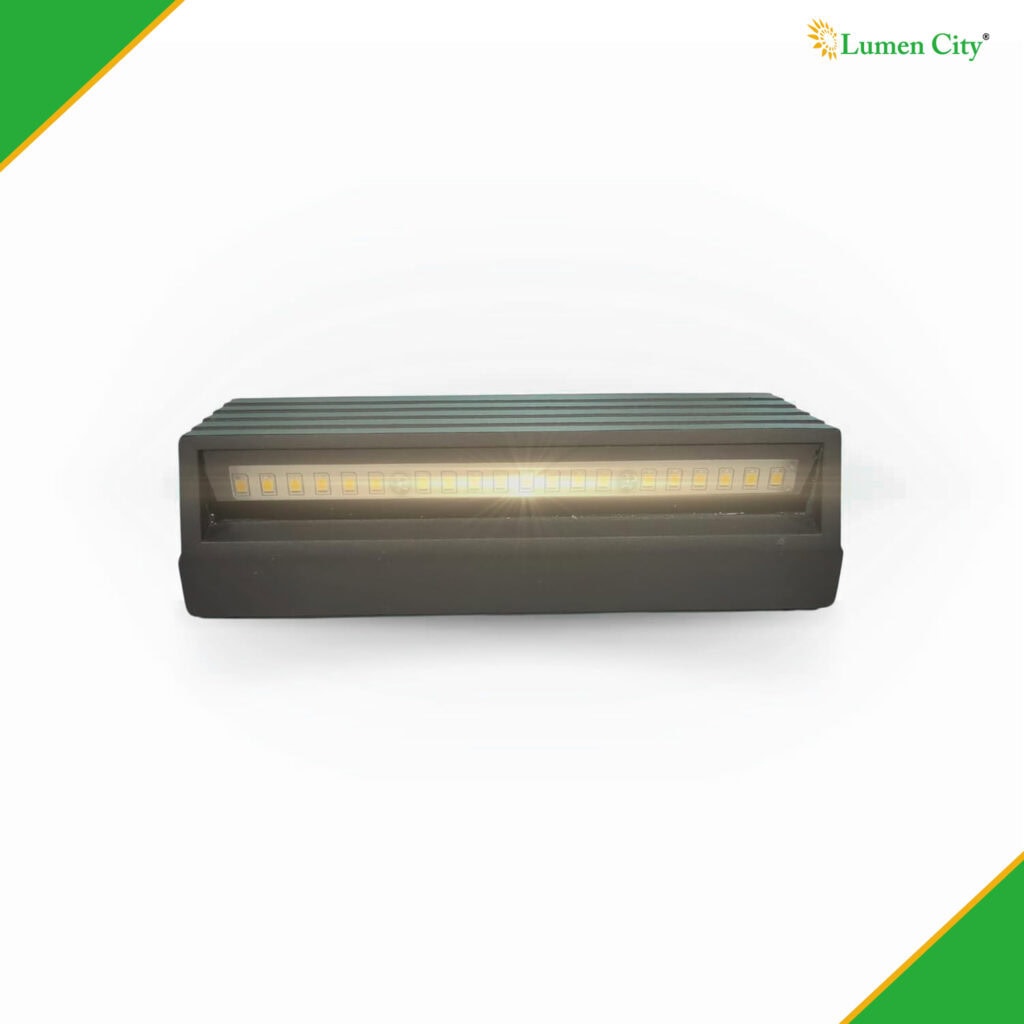 LED Step Light 6W